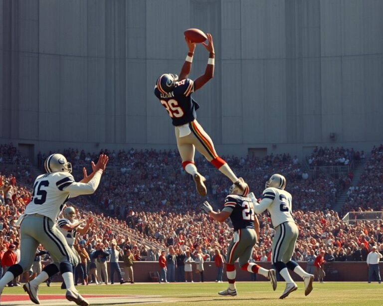Jogadas mais memoráveis da história do Super Bowl