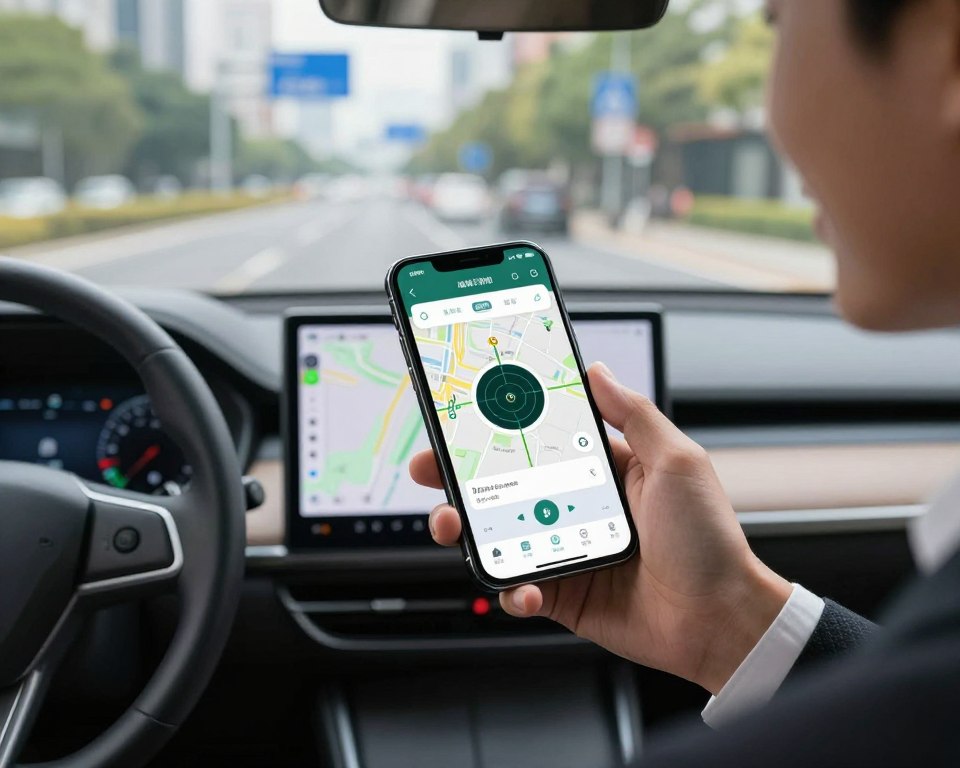 Avoid Fines: Free App Reveals Hidden Speed Cameras