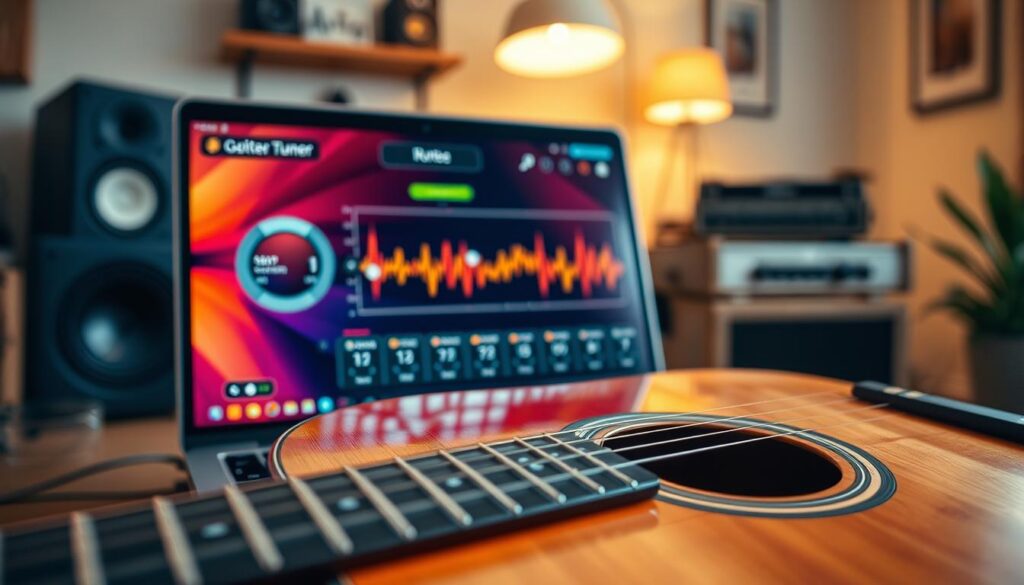 Free Guitar and Bass Tuner: The Essential Tool for Musicians