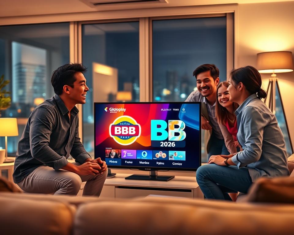 Aplikacja do bezpłatnego oglądania BBB 2026: Kompletny przewodnik