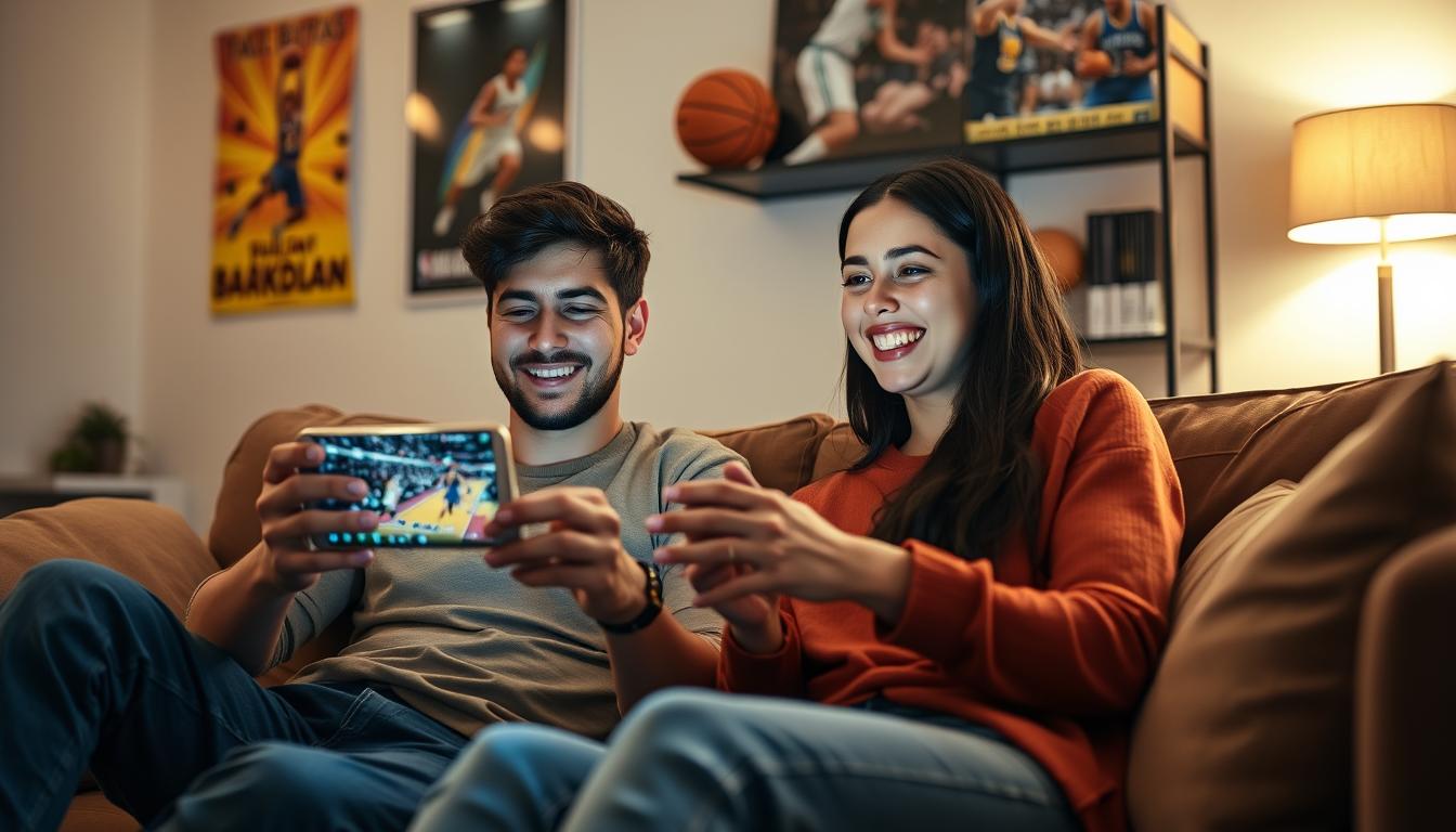 Assista NBA de graça no celular: Dicas e Apps